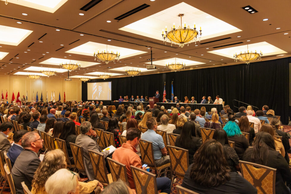 The Sovereignty Symposium | The Sovereignty Symposium